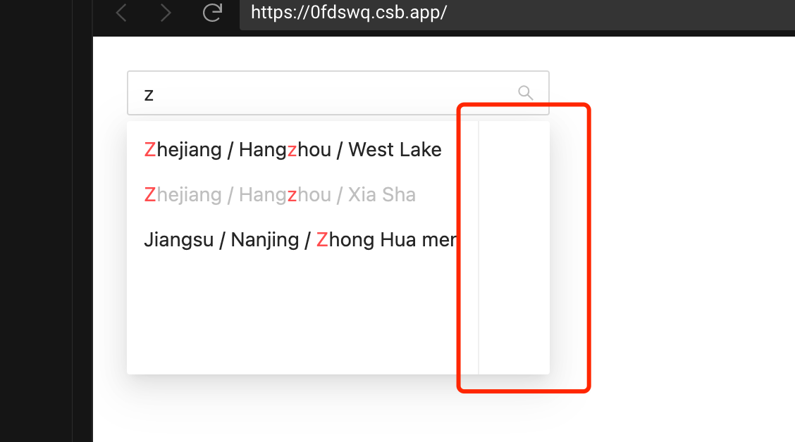Cascaders Search Panel Has A Style Related Issue · Issue 35018 · Ant Designant Design · Github 3713