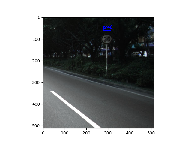 detect and classification is not well · Issue #14 · CJHMPower ...