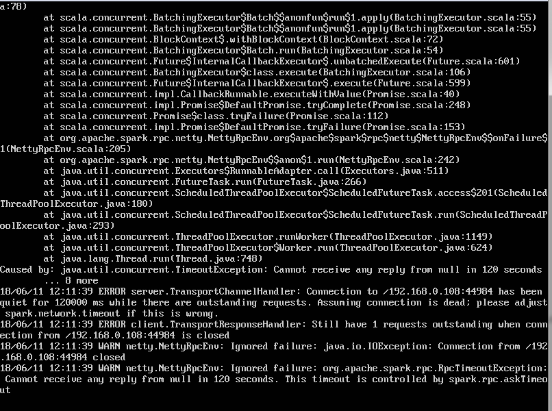 Spark, ComputationGraph and MultiDataSet · Issue #5552 · deeplearning4j/deeplearning4j · GitHub