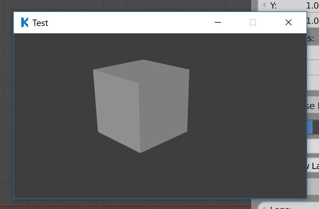 Print Krom output to console on Windows · Issue #609 · armory3d/armory · GitHub