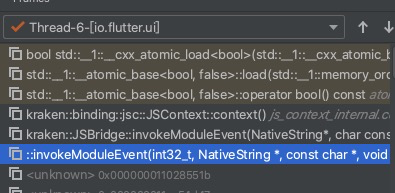 支持 HotReload 热更新 · Issue #492 · openkraken/kraken · GitHub