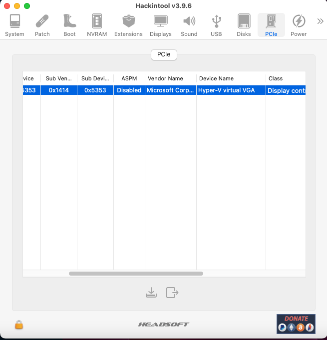 How actually to use MacHyperVSupport without proper guide? · Issue #2179 · acidanthera ...