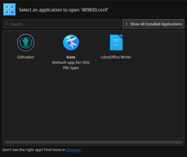 xdg-open is possibly handled badly · Issue #519 · sonic2kk/steamtinkerlaunch · GitHub