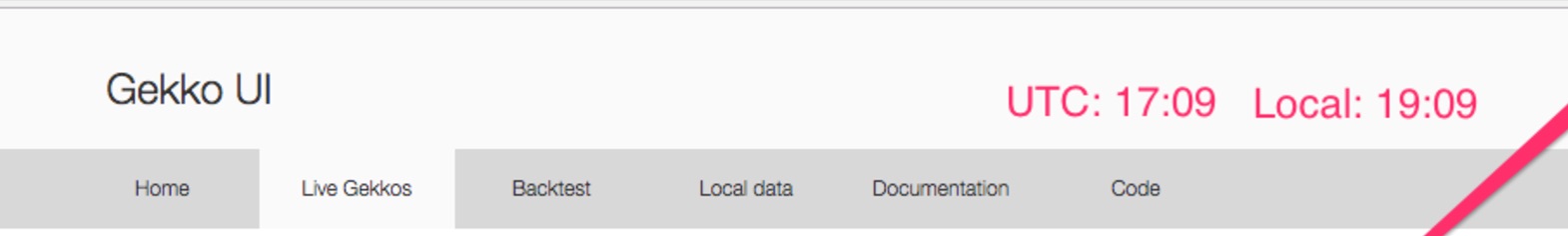 [request] prepend UTC in front of date values + Clock in Header · Issue #862 · askmike/gekko ...
