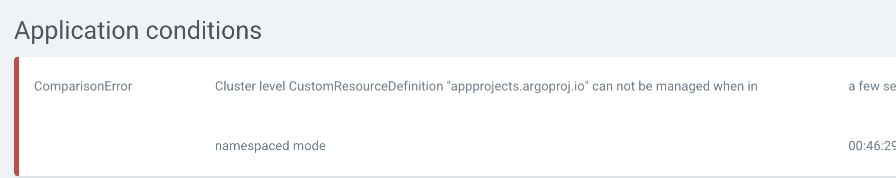 [argocd] Error when update argo-cd helm chart from 2.17.5 to 3.0.0 · Issue #665 · argoproj/argo ...