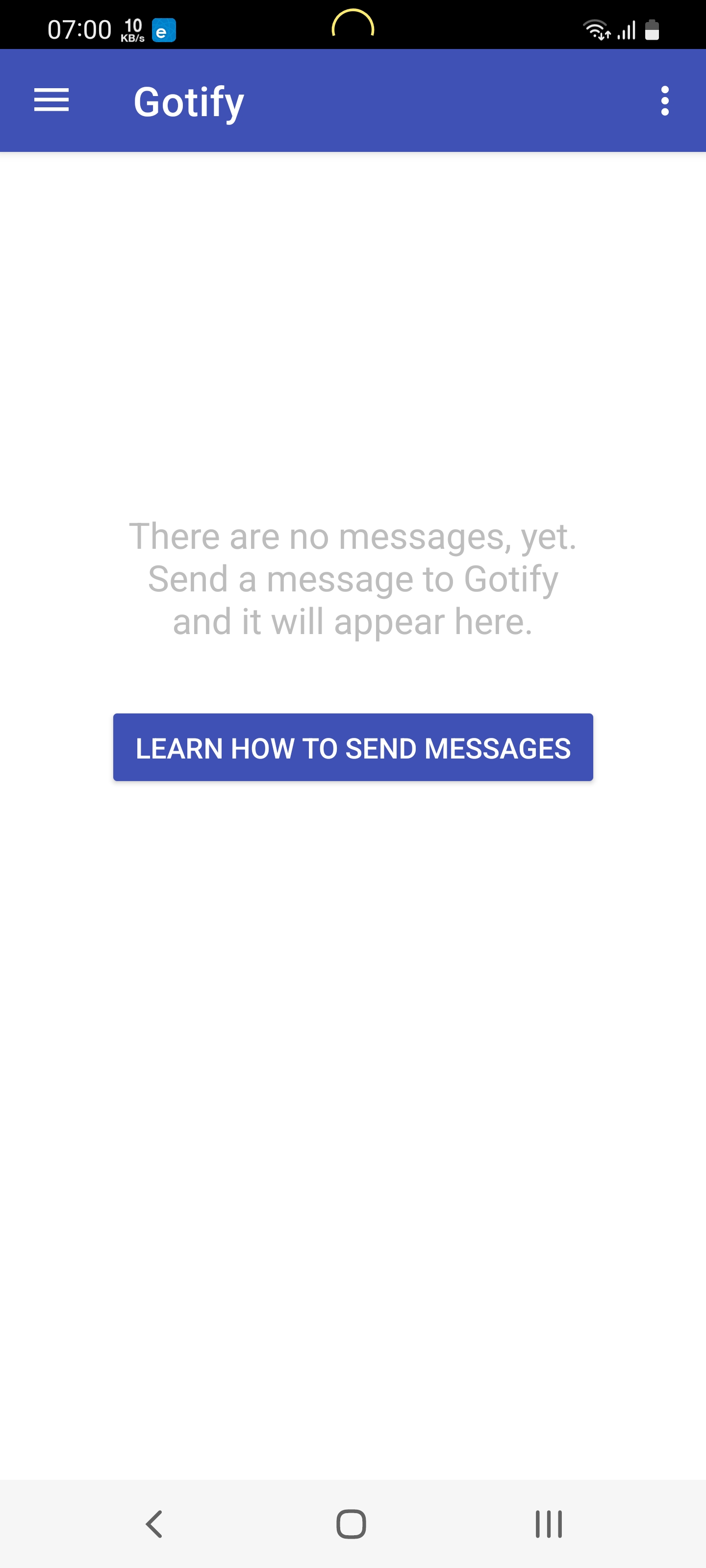 problem with all aps refresh · Issue #486 · gotify/server · GitHub