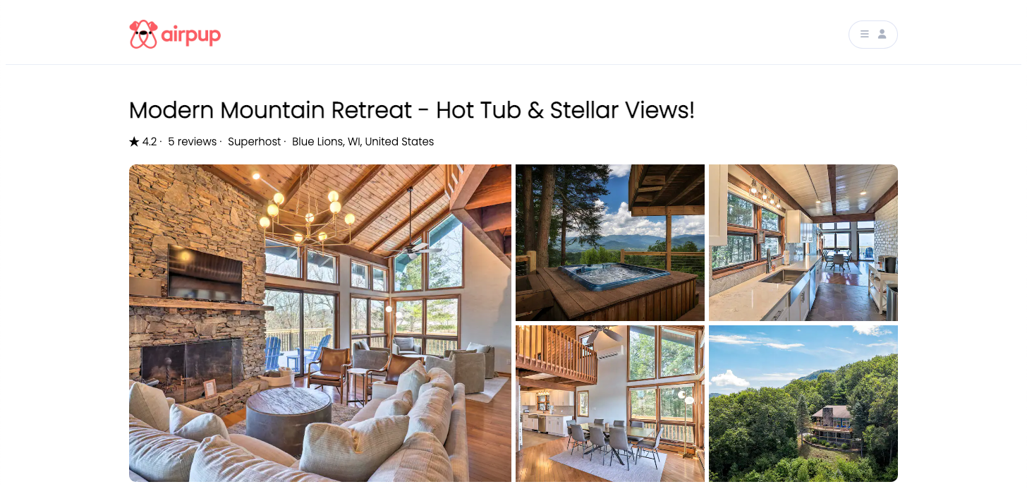 GitHub - andreazwu/AirPuP