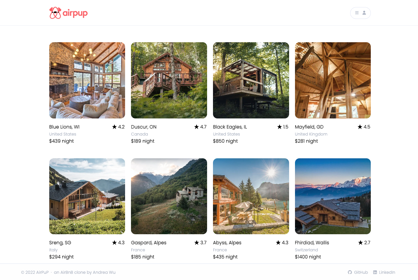 GitHub - andreazwu/AirPuP