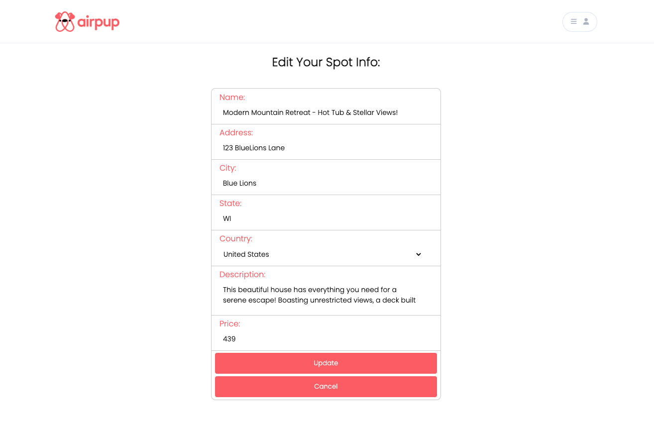 GitHub - andreazwu/AirPuP