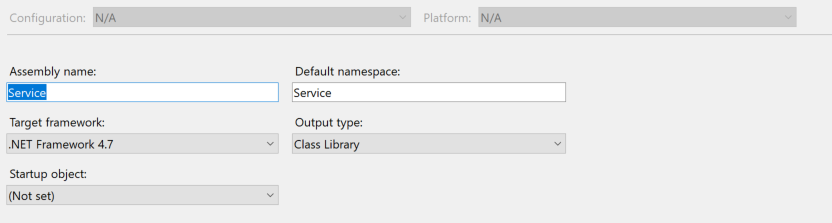 CLI 2.0 Preview doesn't seem to work with EFCore 2.0 · Issue #9896 ...