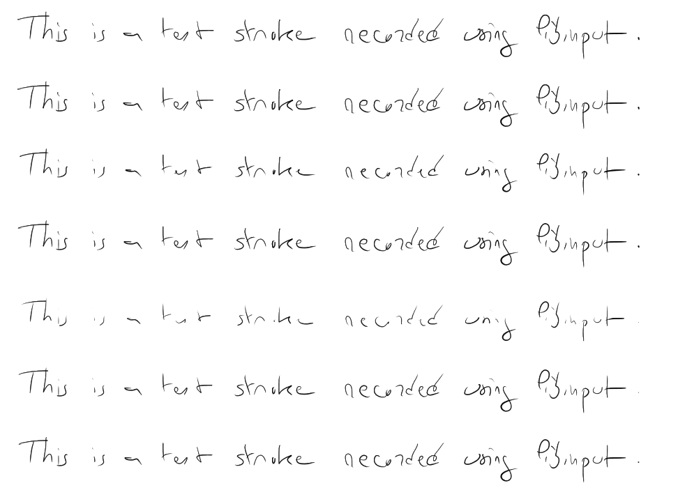 Stroke smoothing · Issue #2320 · xournalpp/xournalpp · GitHub