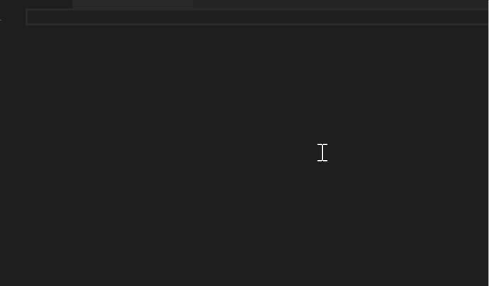 Intellisense Is Wrong When Dotting Into An Inline Expression · Issue 686 · Ionideionide