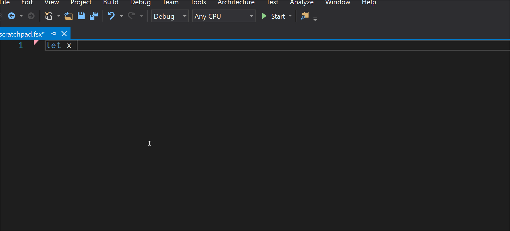 Requesting Quick Info hangs VS · Issue #5254 · dotnet/fsharp · GitHub