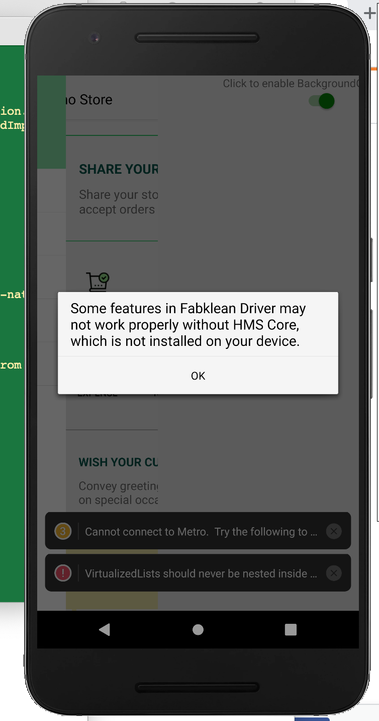 Could not find com.huawei.hms:location:6.9.0.300. · Issue #1686 ...