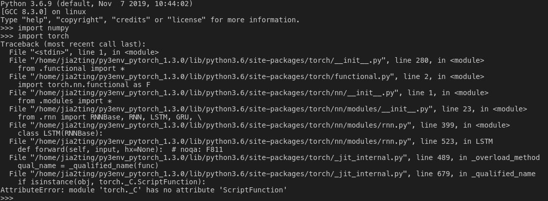 Importerror Cannot Import Name 39keyvaultclient39 Issue Importerror Cannot Import Name 39keyvaultclient39 Issue
