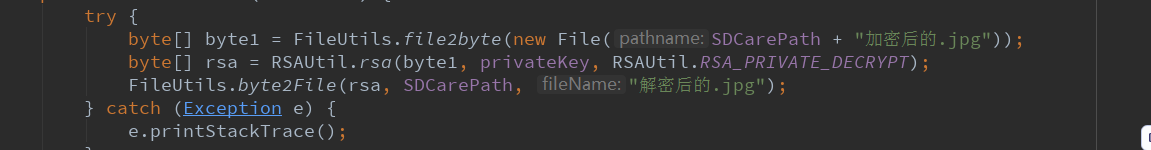 文件解密之后 文件还是会损坏 · Issue #6 · GcsSloop/encrypt · GitHub