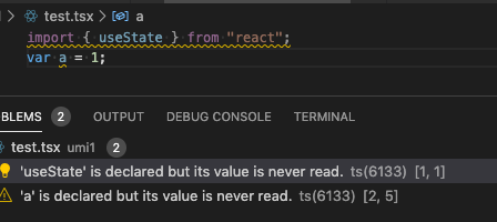 vscode does not use rules in .eslintrc.js · Issue #866 · microsoft/vscode-eslint · GitHub