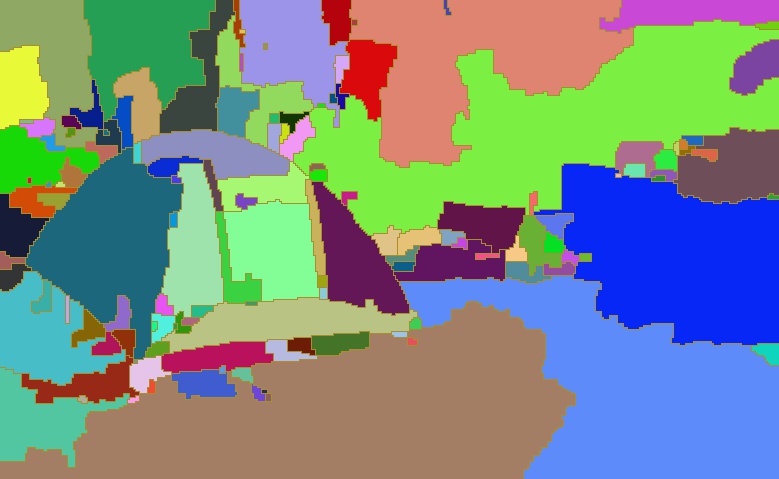 Question about segmentation result · Issue #178 · ankush-me/SynthText · GitHub