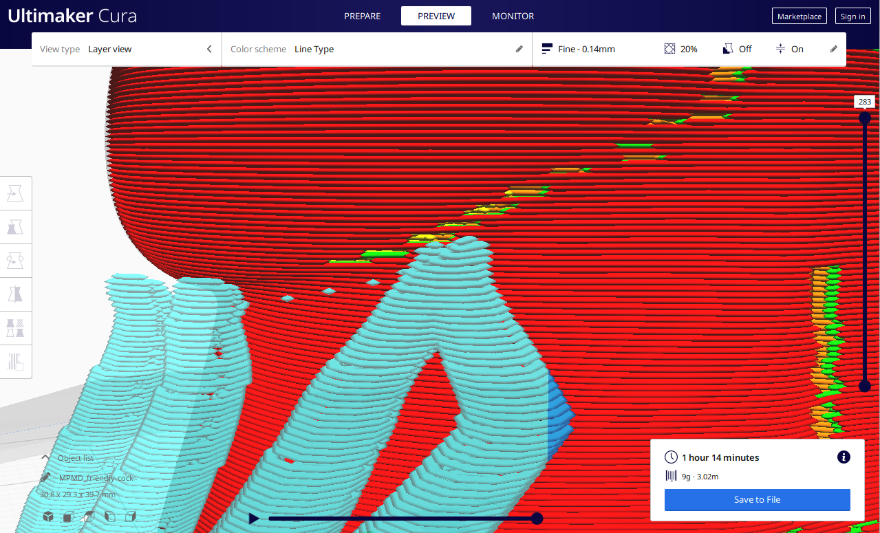 461 Tree Support Z Distance Not Right · Issue 7861 · Ultimakercura · Github 