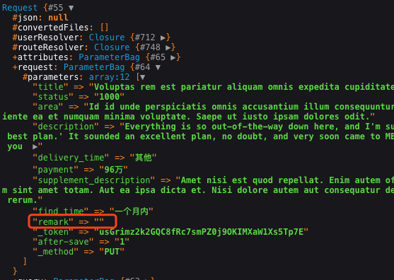 multipleImage 不能删除图片 · Issue #865 · z-song/laravel-admin · GitHub