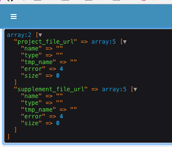 multipleImage 不能删除图片 · Issue #865 · z-song/laravel-admin · GitHub