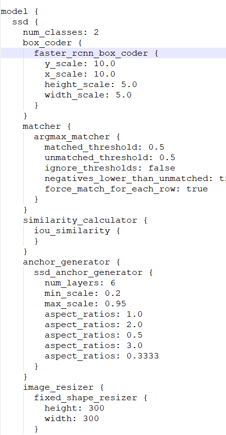 "Input tensor count mismatch" when executing converted ssd_mobilenet_v2_oid_v4_2018_12_12 model ...