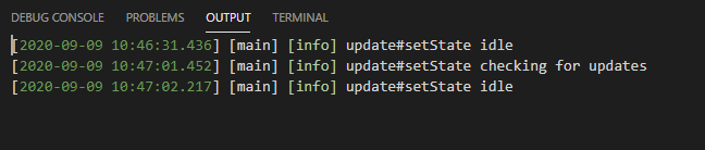 vs code not showing accept incoming/current changes · Issue #106325 ...