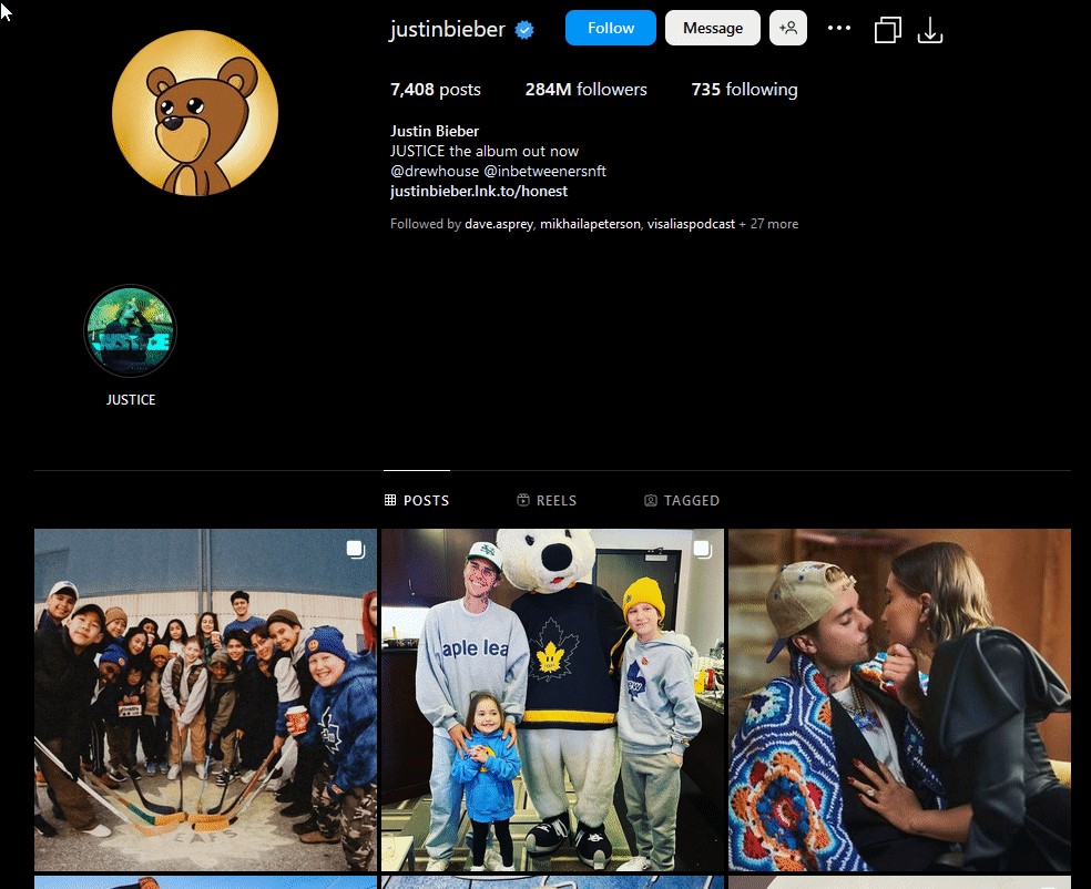 [Picviewer] Mouse Over Zoom Doesn't Work On Instagram · Issue #353 · hoothin/UserScripts · GitHub