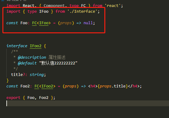 feat: API组件希望可以展示自定义props · Issue #633 · umijs/dumi · GitHub
