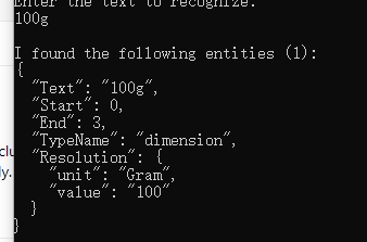 [EN Number] Handling "100g" case · Issue #1859 · microsoft/Recognizers-Text · GitHub
