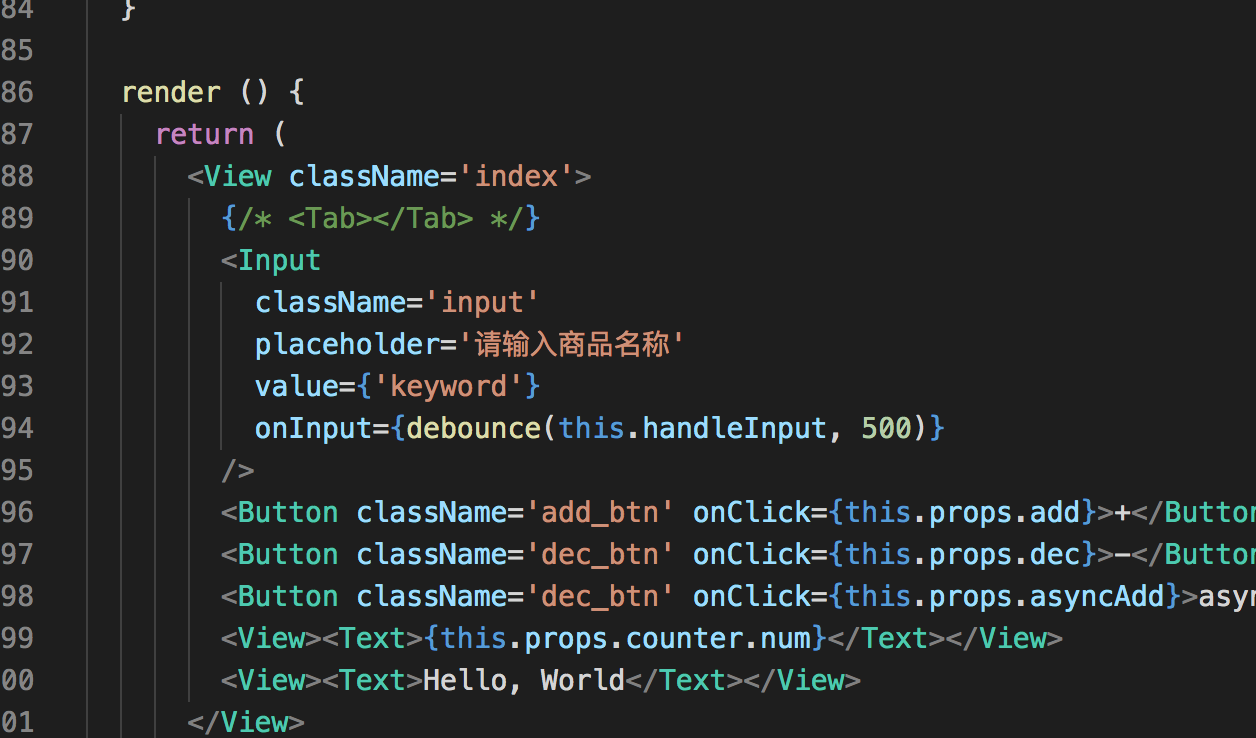 taro2中使用lodash，编译后仍然从node_modules中引入 · Issue #5421 · NervJS/taro · GitHub