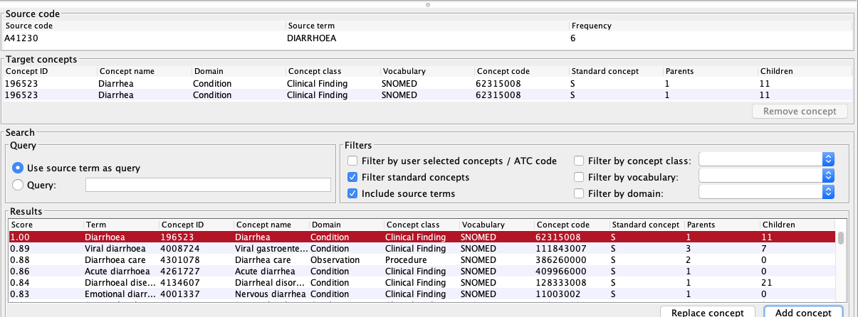 Usagi Creating Duplicates in Exported STCM · Issue #67 · OHDSI/Usagi ...