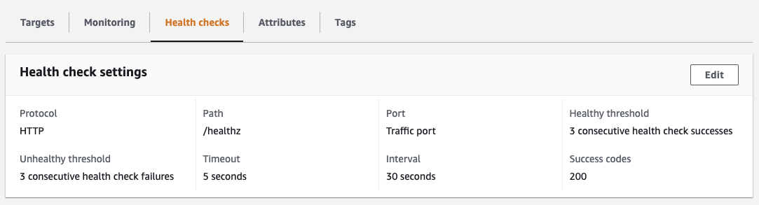 Basic Web Auth protects /healthz endpoint · Issue #1888 · runatlantis/atlantis · GitHub