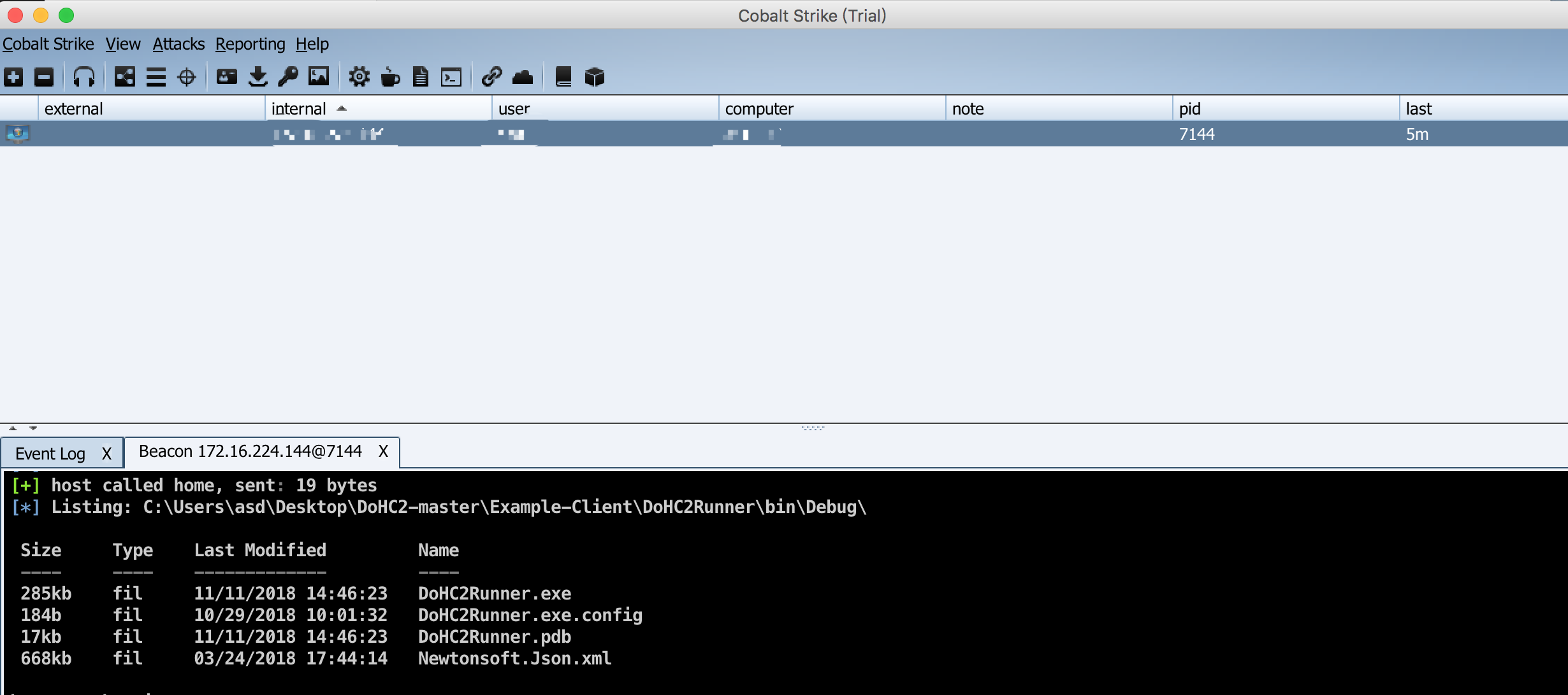 the port of beacon_http and the role of external_c2.cna · Issue #1 ...