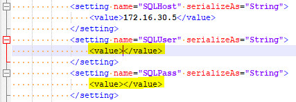 MSSQL - Bug with empty username/password · Issue #1936 · mRemoteNG/mRemoteNG · GitHub