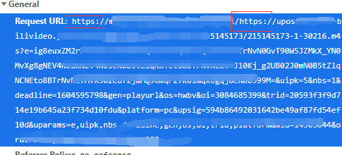 xgplayer-dash 视频源链接拼接错误 · Issue #462 · bytedance/xgplayer · GitHub