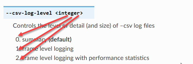 Staxrip 2.1.4.8 and x265 multipass options not correctly applied · Issue #389 · staxrip/staxrip ...