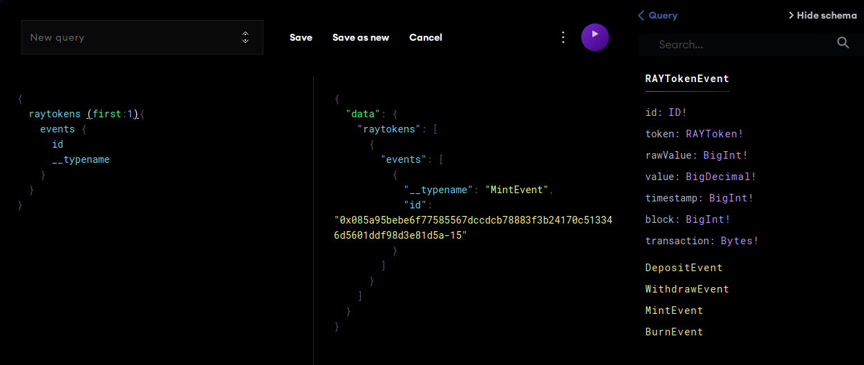 GraphQL queries for interfaces return the same entity multiple times · Issue #1438 ...