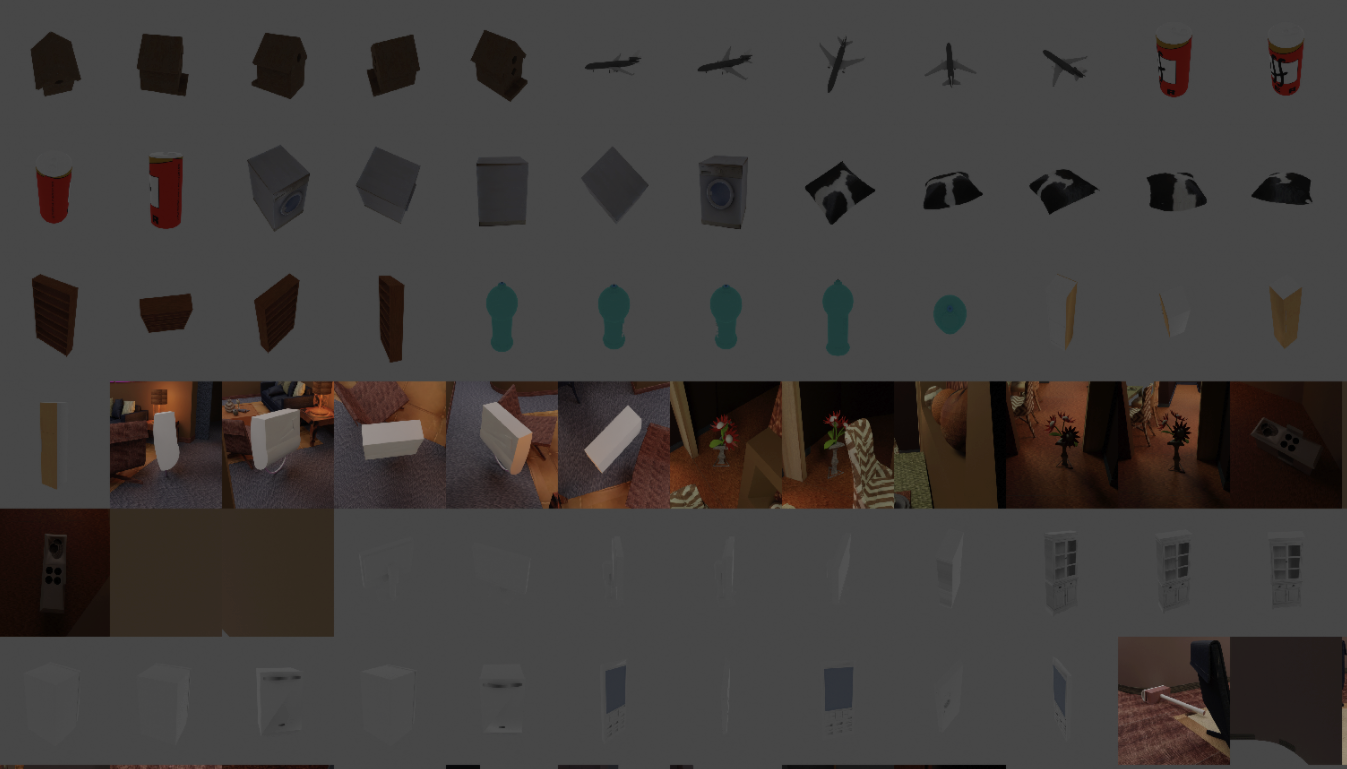 shapenet_with_scenenet renders object without the scene · Issue #100 · DLR-RM/BlenderProc · GitHub