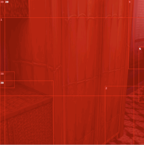 Irrelevant coco annotations on shapenet with scenenet · Issue #130 · DLR-RM/BlenderProc · GitHub