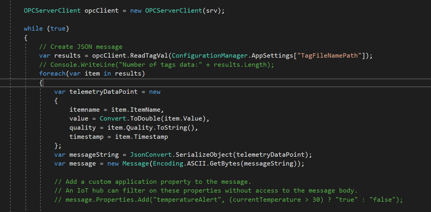 GitHub - tikyau/OPCDA_to_IoTHub