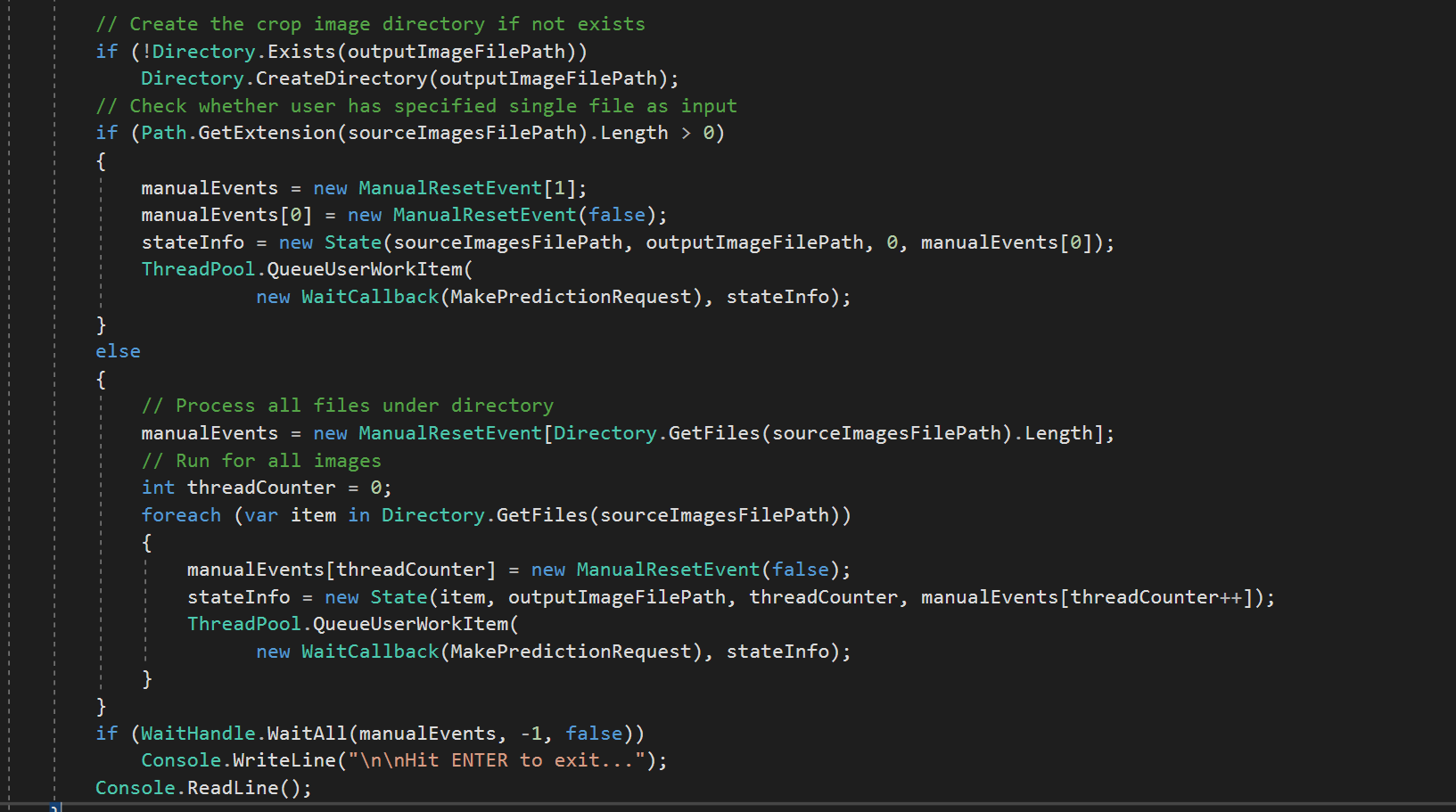 GitHub - tikyau/End-to-End-Text-Recognition-Engine