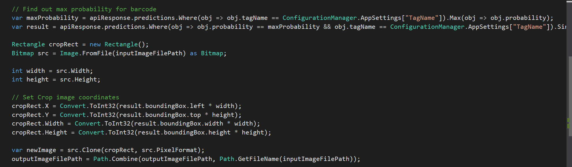 GitHub - tikyau/End-to-End-Text-Recognition-Engine