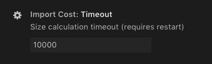 Current VS code not working · Issue #94 · wix/import-cost · GitHub