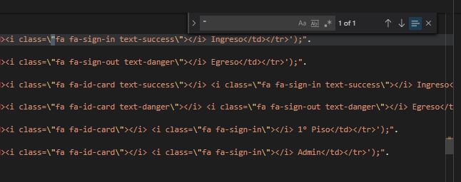 search on vertical selection not work · Issue #78881 · microsoft/vscode ...
