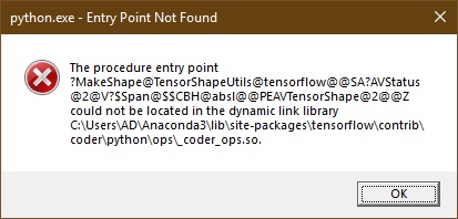 Issue with quickstart tutorial · Issue #395 · tflearn/tflearn · GitHub