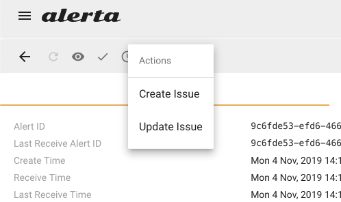 How to make alerta_gitlab works · Issue #1109 · alerta/alerta · GitHub