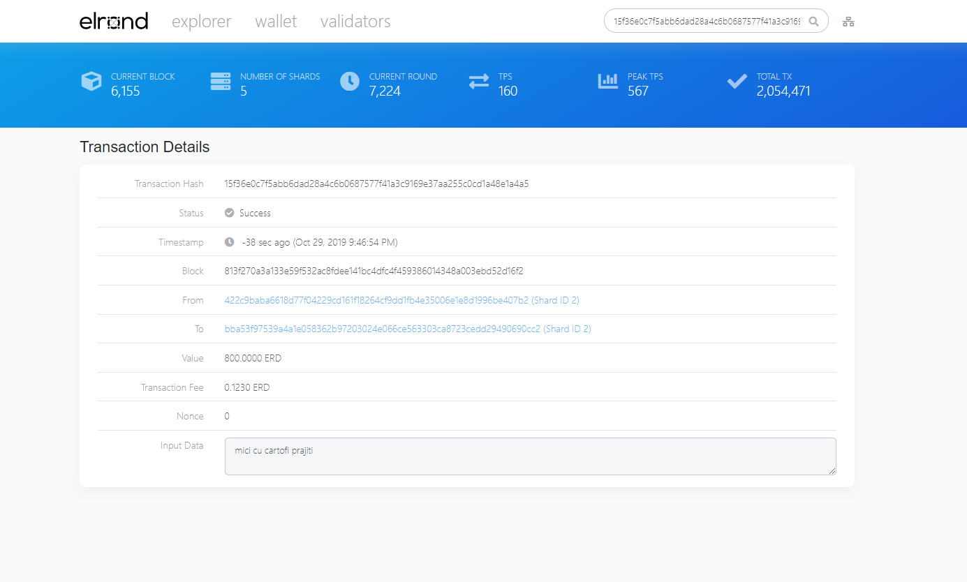 Negative values on timestamp · Issue #602 · multiversx/mx-chain-go · GitHub