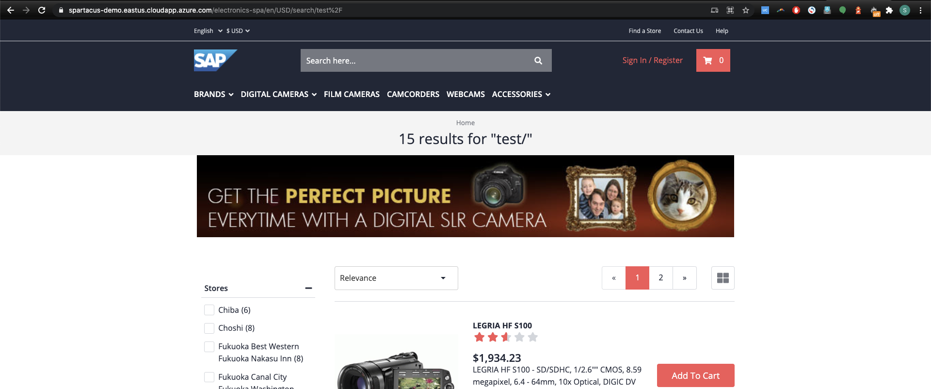 [ccv2 dependency] Bug: SSR crashes with a '%2F' slash ('/') in the URL · Issue #12082 · SAP ...