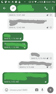 Read receipts missing in SMS conversations · Issue #8694 · signalapp ...